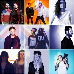 Raw FM Australian Made - playlist by rawfmofficial | Spotify