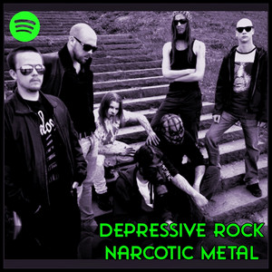 Depressive Rock/Narcotic Metal - playlist by depressedy | Spotify