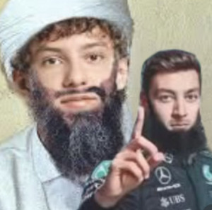 Talibantonelli and Osama Bin Russel - playlist by Dillon | Spotify