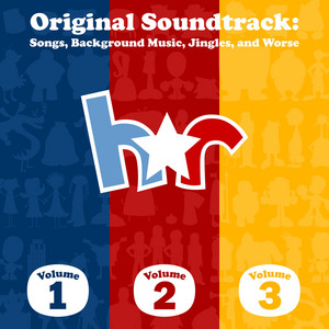 HSR OST Full-On! - playlist by Strong Bad | Spotify