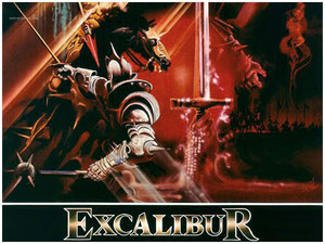 EXCALIBUR Movie Soundtrack - playlist by killercod | Spotify