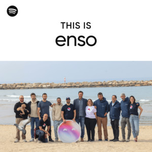 enso - playlist by Mickey Haslavsky | Spotify