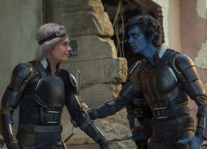 Came for X-Men stayed for Nightcrawler & Quicksilver - playlist by ...