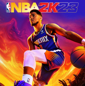NBA 2K23 Soundtrack - playlist by Samuel Garza | Spotify