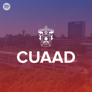 Cuaad Logo 15 Master's Degrees In Architecture Studies In Mexico