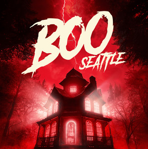 BOO! Seattle @ WAMU Theater 2025 - playlist by kimcheez | Spotify