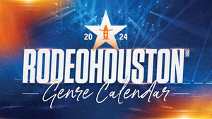 Rodeo Houston 2024 - playlist by Jefferson Walker | Spotify