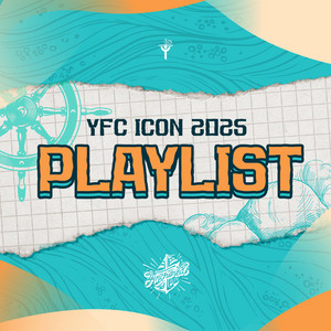 YFC ICON 2025 Playlist - playlist by Ablaze Music | Spotify