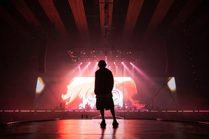 Eve Asia Tour 2024 追加公演「文化」開場中BGM - playlist by Eve STAFF | Spotify