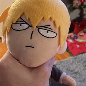 Reigen Arataka (angst) - playlist by KoolAidJ4mmerz | Spotify