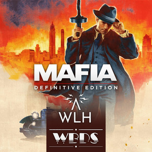 Mafia Definitive Edition | Radio Soundtrack (WLH & WBDS) - playlist by ...