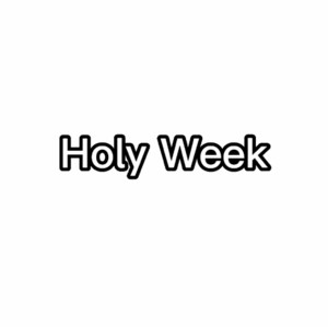 Holy Week / Easter Songs - playlist by Lindy Cofer | Spotify
