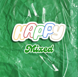 Happy Mixed II - playlist by The Happy Streamer | Spotify