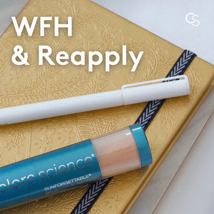 WFH & Reapply - playlist by colorescience | Spotify