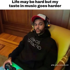 Society - The Weeknd - playlist by berry ﾒ𝟶 | Spotify