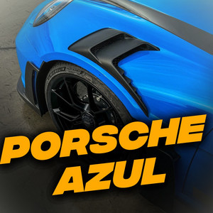 PORSCHE AZUL, Dentro da porche azul eu vou sentar pra tu - playlist by ...