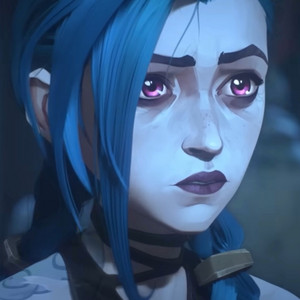 Jinx - playlist by vkelpie | Spotify