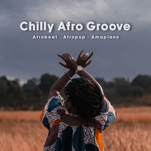 Chilly Afro Groove - playlist by Melchi Vepouyoum | Spotify