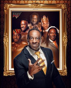 Booker T theme songs - playlist by CARNBORN | Spotify