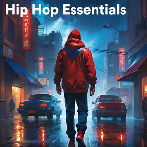 Hip Hop Essentials - playlist by 8D TUNES | Spotify