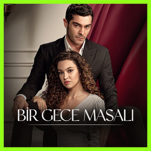 BİR GECE MASALI DİZİ MÜZİKLERİ ° ATV TV SEVDA KOYDUM ADINI SİMGE ALP ...