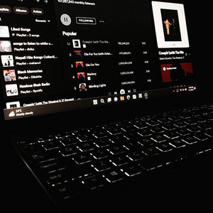 Looking - playlist by SAD | Spotify
