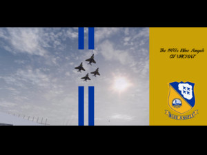 VRC 1970's Blue Angels - playlist by LiLTullz | Spotify