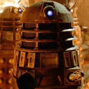 Dalek themes - playlist by Cubedude1225 | Spotify