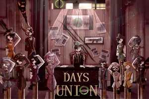 Days Union - playlist by Sympathetic | Spotify