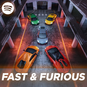 Fast & Furious Playlist 🏎️ 🎬 - playlist by musicsfavorites | Spotify