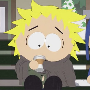 Tweek Kinnies Playlist ☆ - playlist by Katie