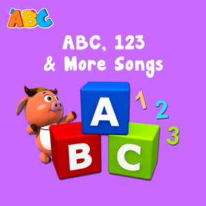 ABC, 123 & More Songs - playlist by All Babies Channel | Spotify