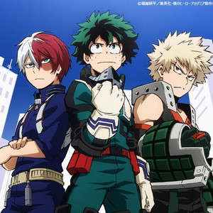 BNHA Openings | #1-11 - playlist by Mira | Spotify