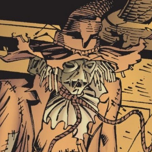 🎃 Scarecrow || Jonathan Crane 💉 - playlist by ShakyHands | Spotify