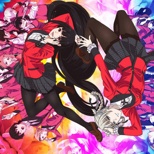 Kakegurui Opening/Endings - playlist by Firez | Spotify