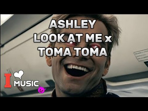 Ashley Look At Me x Toma Toma REMIX TikTok phonk - playlist by SPTF ...
