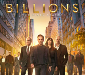 Billions Soundtrack - All Seasons - playlist by Eric Howse | Spotify