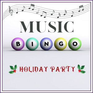Music Bingo - Holiday Party - playlist by Jenifer | Spotify