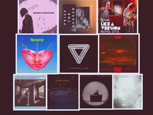 Ranking Indie Music Nation 2024 - playlist by indiemusicnation | Spotify