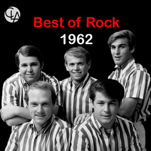 Best of Rock: 1962 - playlist by Carlos Lopez Alva | Spotify