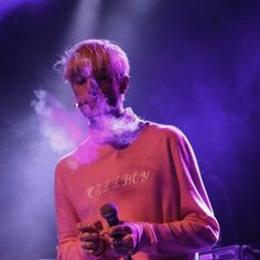 LIL PEEP LETS GET HIGH TOGETHER (all songs/unreleased too) - playlist ...