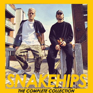 Snakehips | The Complete Collection - playlist by snakehipsuk | Spotify