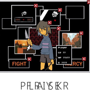 Undertale Frisk - playlist by 𝙱̷𝚛̷𝚘̷𝚊̷𝚍̷𝚌̷𝚊̷𝚜̷𝚝̷ 𝚂̷𝚢̷𝚜̷𝚝̷𝚎̷𝚖̷ | Spotify