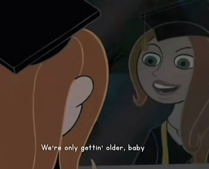 saying goodbye to your old classmates as you graduate - playlist by ...