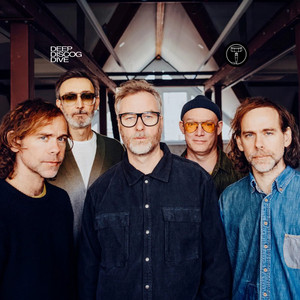 The National: DEEP DISCOG DIVE - playlist by Mic The Snare | Spotify