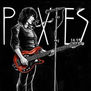 Pixies Covers (Women Only) 👀 - playlist by Dean Moskowy | Spotify