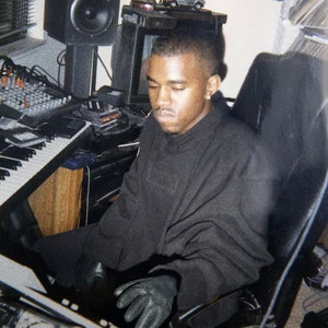 Ye - playlist by Martin | Spotify