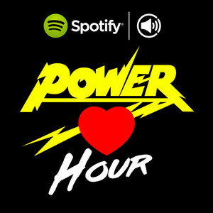 Power Love Hour - playlist by madeunlimited | Spotify