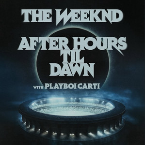 THE WEEKND SETLIST: AHTD STADIUM TOUR EUROPE 2026 - playlist by ...