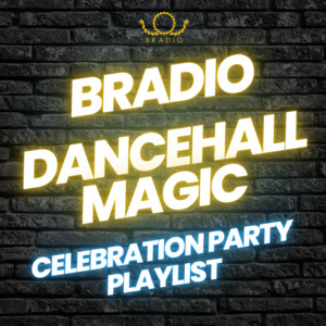 DANCEHALL MAGIC Celebration Party - playlist by crown no oto | Spotify